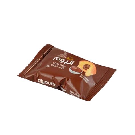 Saray choco lips chocolate cake with cream filling 35g