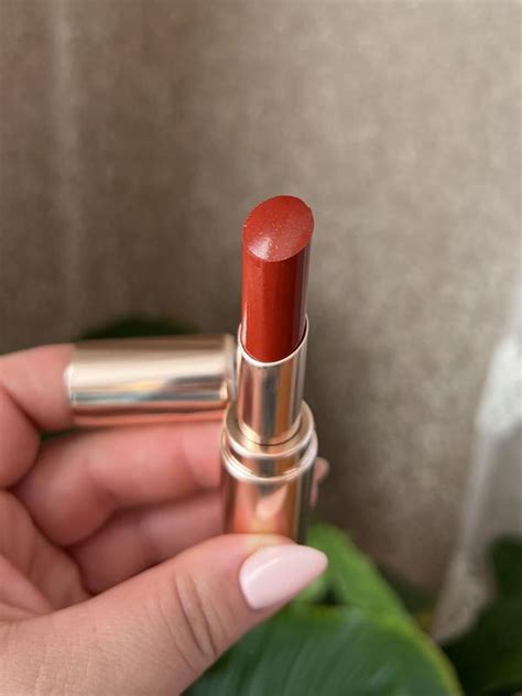 Бальзамная помада для губ ланком lancome l`absolu mademoiselle shine ...
