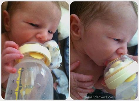 Medela Calma Bottle System {Giveaway!} - Mom Endeavors