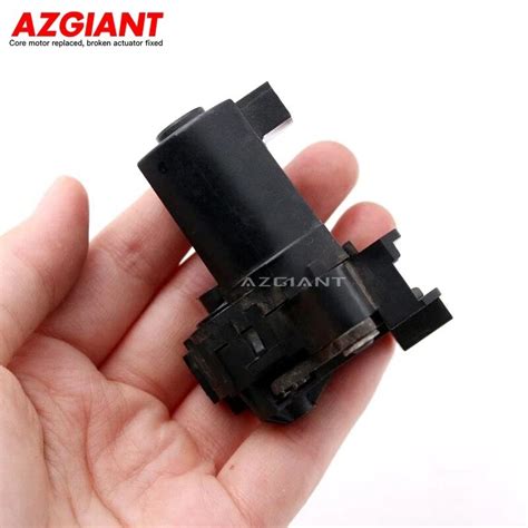 AZGIANT Side Rearview Mirror Folding Motor Module For Benz ML350 W164 ...