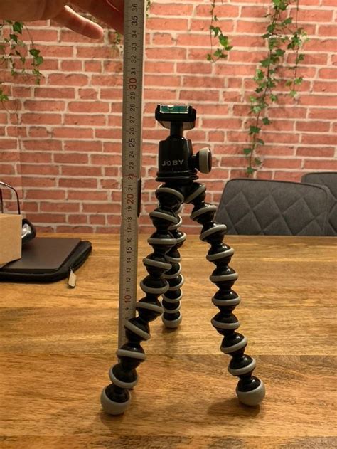 Joby GorillaPod 3K Kit | Kaufen auf Ricardo