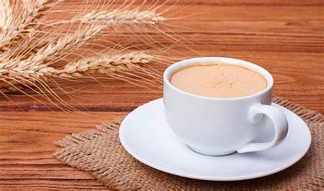 Кофейный напиток из ячменя и ржи: польза и вред, как называется, как ...