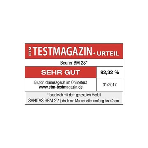 ? Tensiómetro Digital BEURER BM 28 ® Opiniones y Precio |【2025】