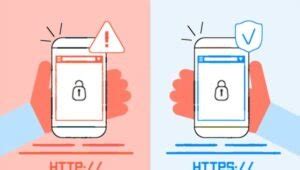 Port 443: Was ist das? Der Schlüssel zur HTTPS-Sicherheit!