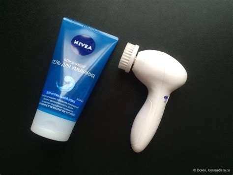 Система ультра-очищения от Nivea | Отзывы покупателей | Косметиста