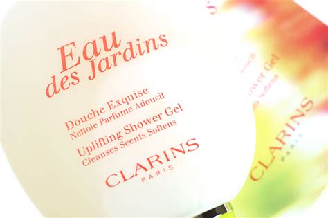 theNotice - TOP FOUR | My Clarins skincare (body) favourites - theNotice