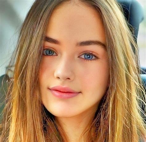 Kristina Pimenova, Top Model, Kelly, I Am Awesome, Dreams, Instagram ...