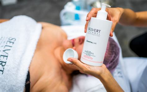 Romania warmly receives the Essential Care Line by Selvert Thermal | ST MAG