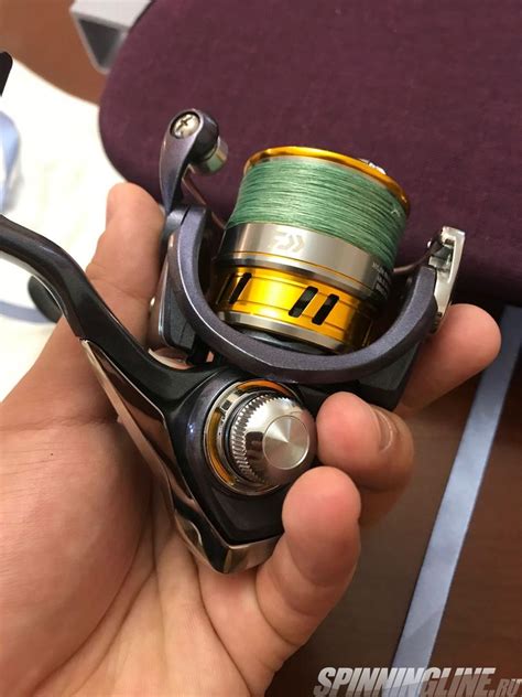 Ультралайт с Daiwa Regal LT | обзоры