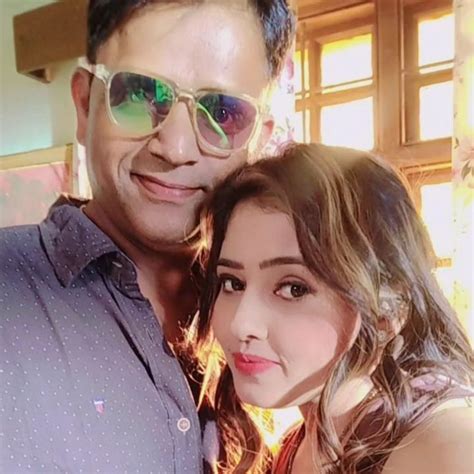 Anita Jaiswal Web Series, Wikipedia, Movies, Music, Age, Affairs and ...