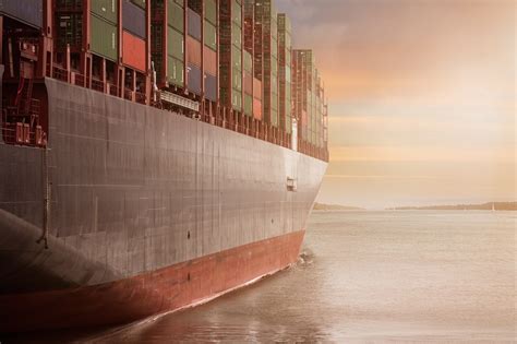 CY/CY Shipping Explained | Trade Finance Global