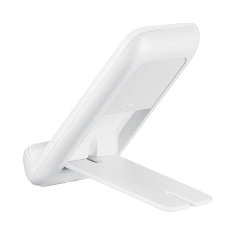 Samsung Wireless Charger Convertible EP-N3300, weiss - Ladegeräte ...