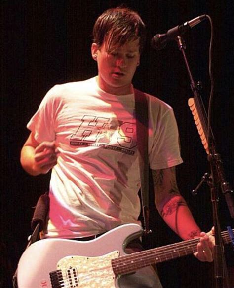 DeLonge Time Ago... : r/Blink182