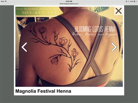 Pin by Mandie Thompson on Henna | Lotus henna, Mehndi art, Polynesian ...