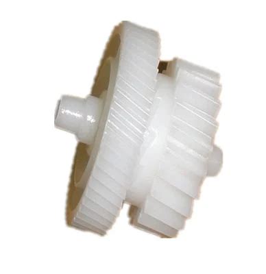 New oem RU6 0018 RU6 0018 000 Fuser Drive Gear 23T/56T for P1505 M1120 ...