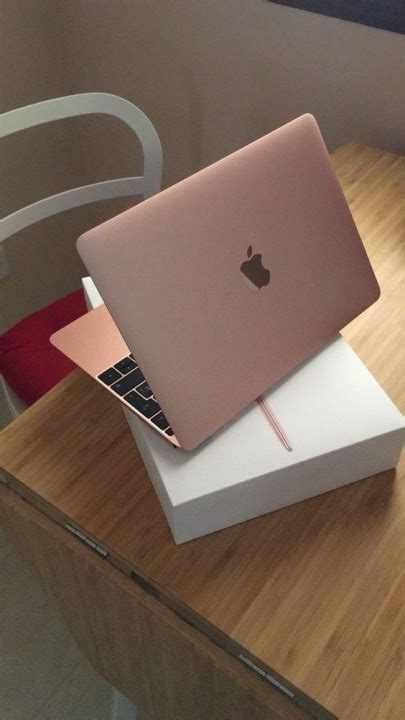 The Evolution of MacBook: