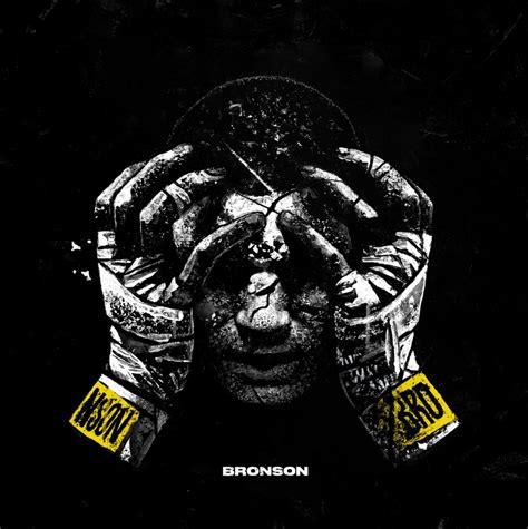 Bronson: Bronson | Albumreview | Düster, klaustrophobisch und tanzbar