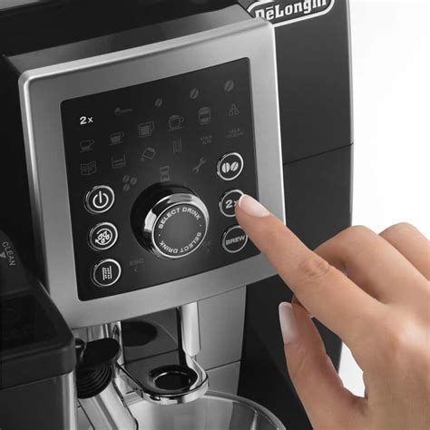 Magnifica S Smart Cappuccino Maker | DeLonghi