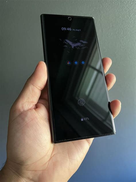 Samsung Galaxy S22 Ultra - Unlocked, Black, 256GB, 12GB, SM-S908U1 ...