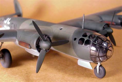 Messerschmitt Me 264