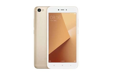 Xiaomi Redmi Note 5A | מגזין טכנולוגיה ובידור - Gadgety