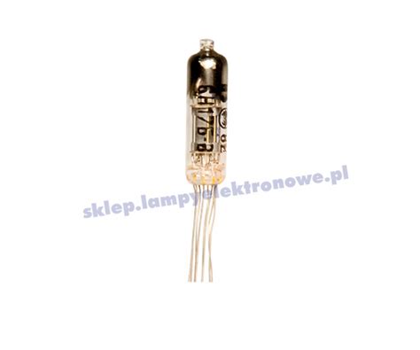 6N17B-W (6H17Б-B) - lampyelektronowe.pl