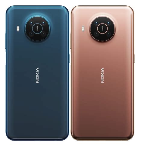 Nokia X20 review: ambitieuze middenklasser - c't
