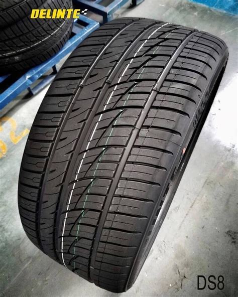 Продажа летних шин DELINTE DESERT STORM 2 DS8 275/30R20 в минске ...