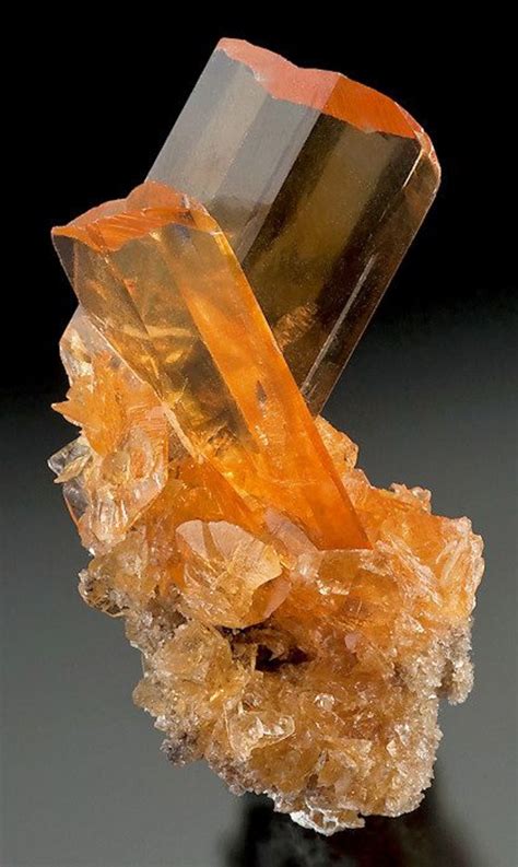 Селенит минерал (129 фото)