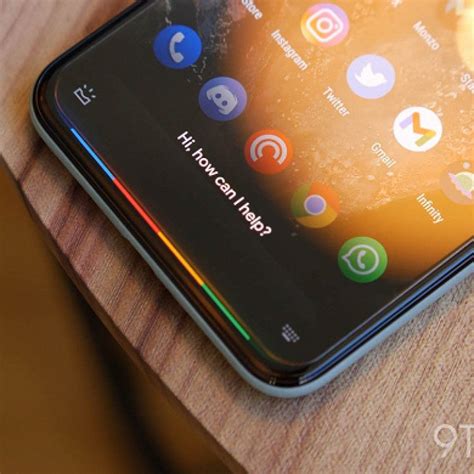Google научит смартфоны Android выключаться без кнопки