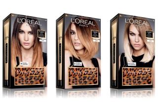 Краска для волос с эффектом ламинирования - Cosmetism