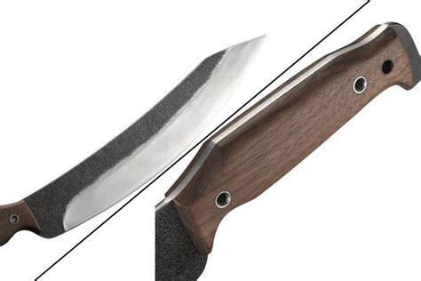 Мачете для выживания CRKT Mah-chete от мастера Liong Mah /| Путь ...