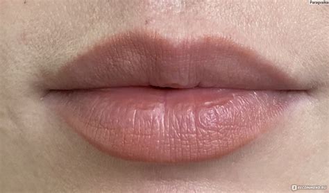 Губная помада Makeup Revolution Soft Glamour Lipstick - «Неуловимый ...