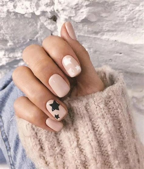 Красивый Маникюр Для 13 Лет — Richnail.ru
