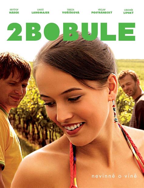 2Bobule | Filmy online - Voyo