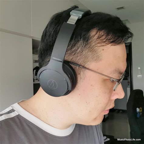 Audio-Technica ATH-S220BT Hands-on Review