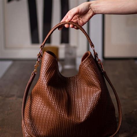 Woven Bags - Etsy