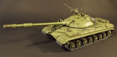 Soviet T-10M