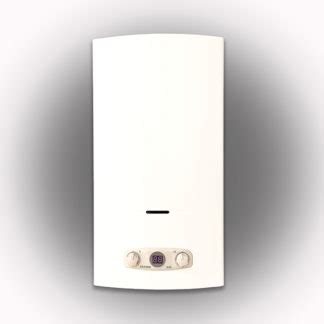 Газовая колонка Vilterm S10 | Газовые колонки Vilterm