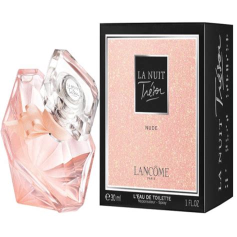 Perfum Lancome - La Nuit a Tresor Nude 50ml · Francuskie Perfumy