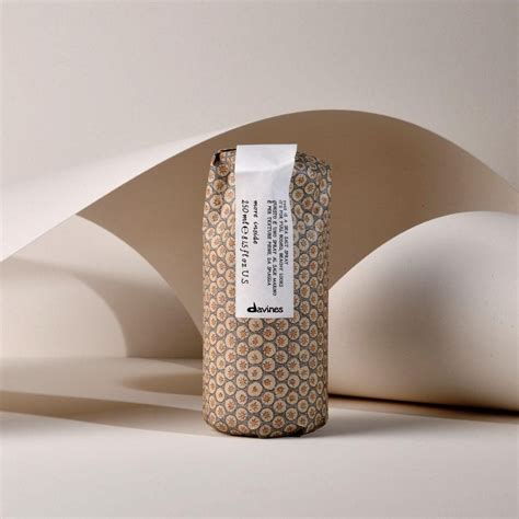 Davines Sea Salt Spray 250ml I Luxurious Look