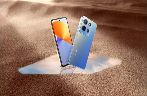 Infinix NOTE 30 5G Specs, Features, and Price in the Philippines ...