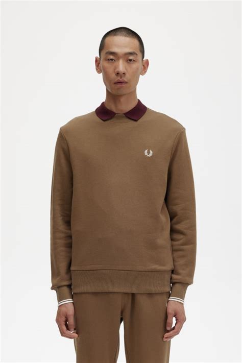 Trainingsanzüge | Fred Perry DE