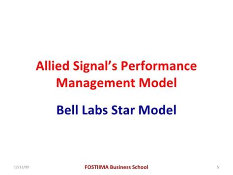 Allied Signal