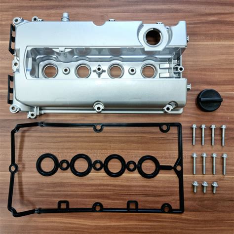 Алюминиевая клапанная крышка GM 55564395 для Chevrolet, Opel - арт ...