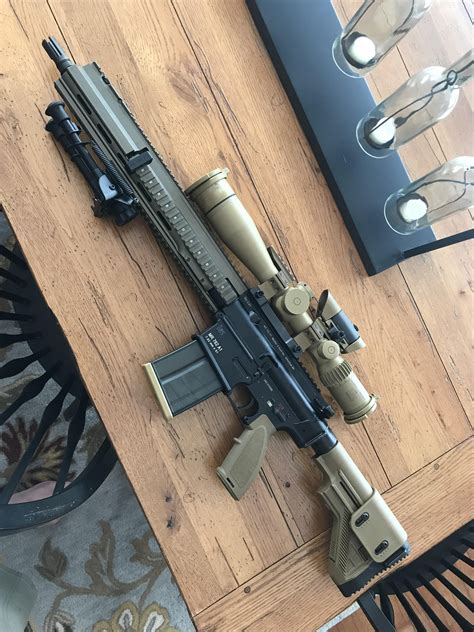 Finally- G28 build | HKPRO Forums