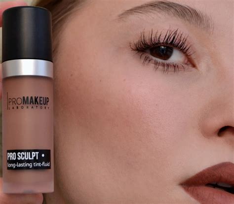 Я в восторге с этого флюида от Promakeup Laboratory PRO Sculpt (03 ...