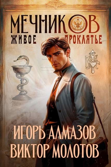 Мечников. Том 3. Живое проклятье: читать и скачать онлайн бесплатно ...