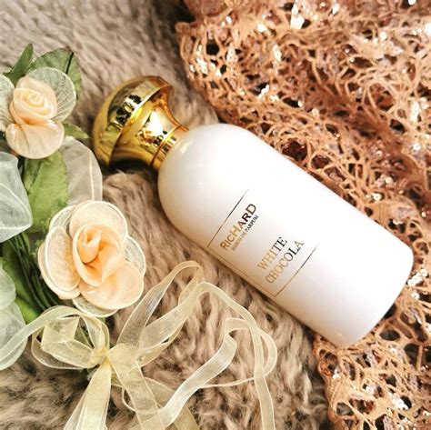 White Chocola Richard perfume - a fragrance for women and men