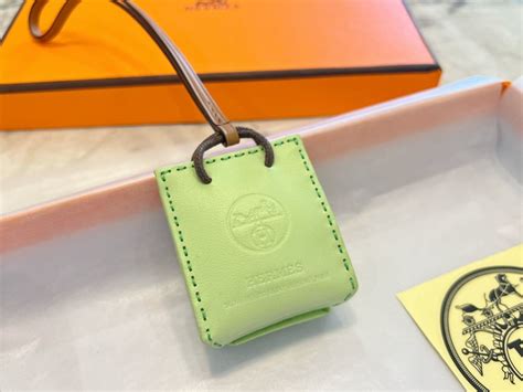 Аксессуар для сумки Hermes SKU28374 - купить по низким ценам в интернет ...